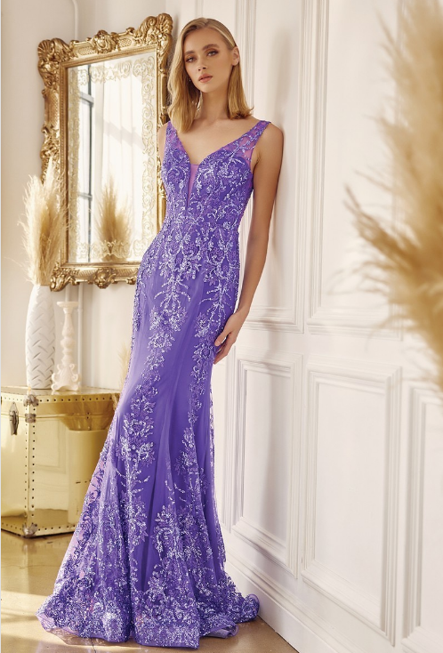 JULIET-277 – BLUE ROSE DRESSES